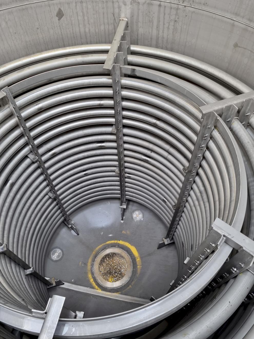 Coil reactor